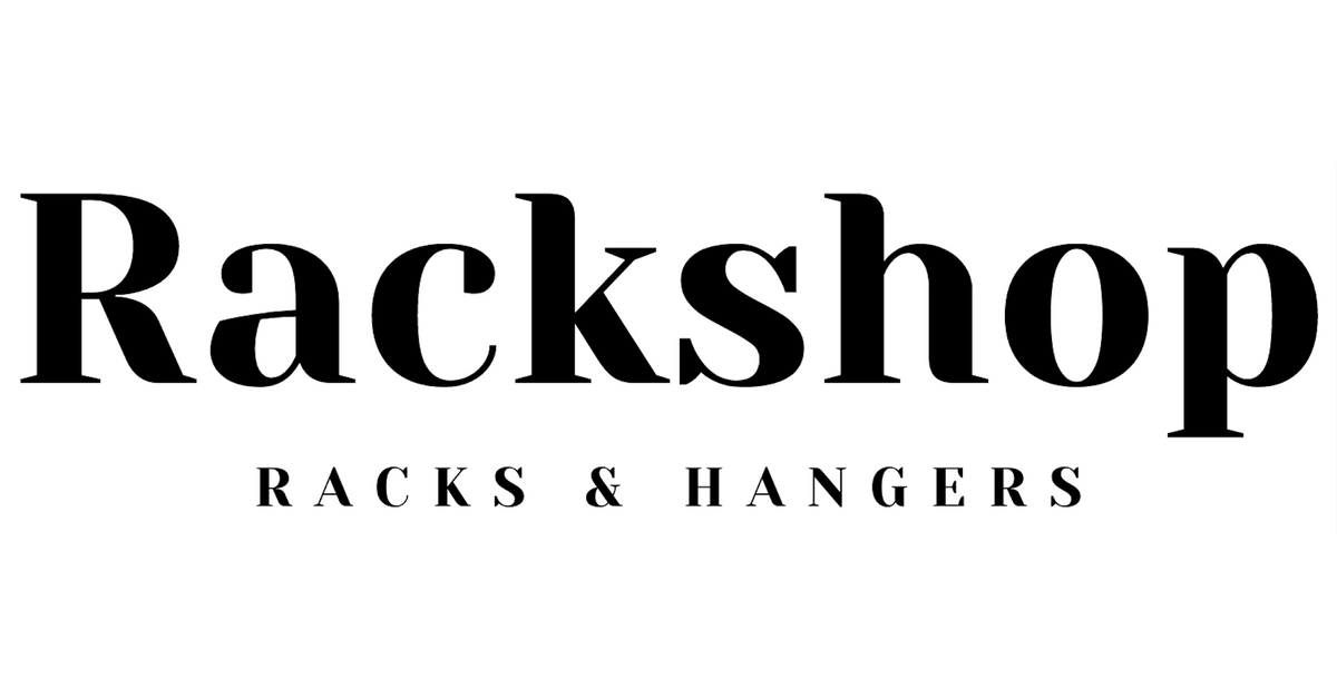 Commercial Clothes Racks | Heavy-Duty Commercial Garment Racks ...