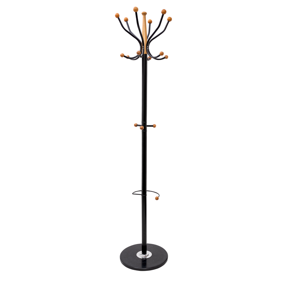 Commercial Clothes Racks | Heavy-Duty Commercial Garment Racks ...