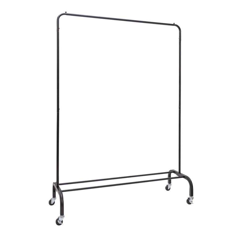 Commercial Clothes Racks | Heavy-Duty Commercial Garment Racks ...